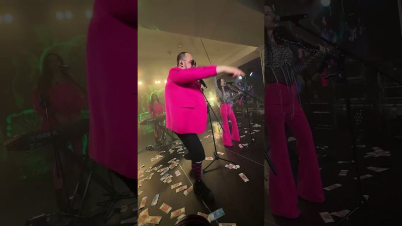Кавер группа Глагол Гагарина life