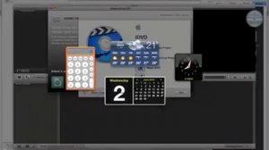 macbook pro i5 - 44 apps ssd intel x25-M.mov