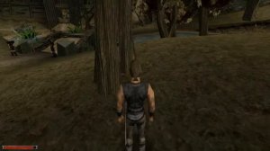 Let´s Play Gothic 1 (german) Folge 10 Suche nach Nek, Pilzen und viele Tode