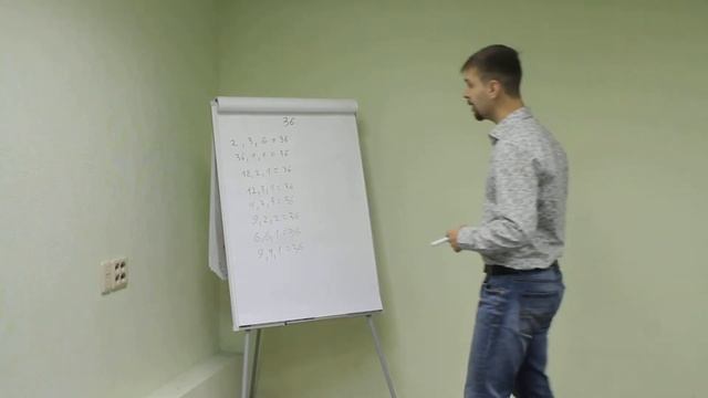 Пример как простая инструкция превращается в невыполнимую задачу