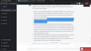 How To Crack Front End Developer Interview | Front End Developer Interview Questions