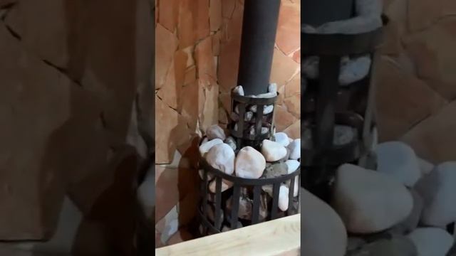 Лучшие сауны Израиля