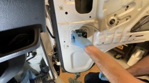 Honda Acty Radio Backup Camera Sound Deadening Install #Acty #HowTo #Radio #Camera #Speaker #BT