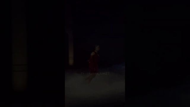у меня истерика 😔💔 #фигурноекатание #камилавалиева