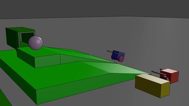 Bob And Dron - Episode 1