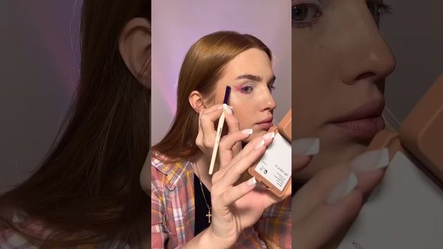Макияж одной из новых палеток Beauty Bomb “Doughnut”
