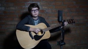 Марк Бернес - Темная ночь (Cover) | Иван Бухтияров