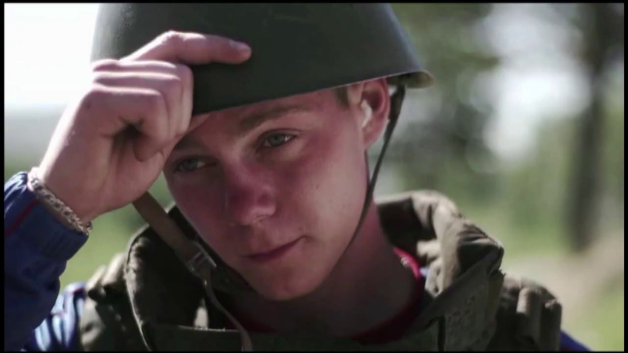 2014 Зарница в Чите