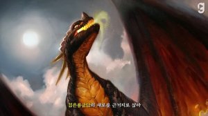 워크래프트 스토리 한눈에 보기 완전판 (Warcraft Full Story Movie)