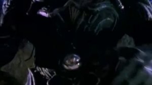 The Guyver-Dark Hero by Muttron