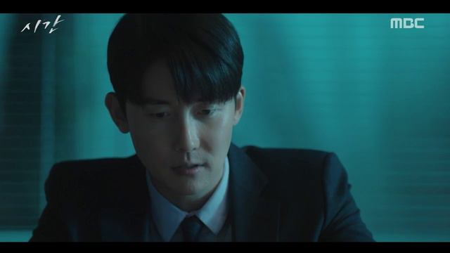 Время 1 сезон 13 серия