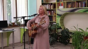 Лариса Протасова