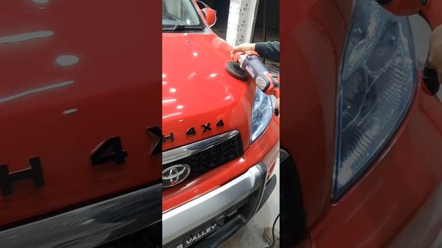 Car Detailing 1