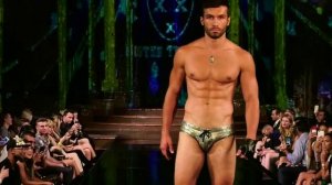 Mr. Triple X Swimwear Fashion Show Swim Week Miami Beach 2019 (28)