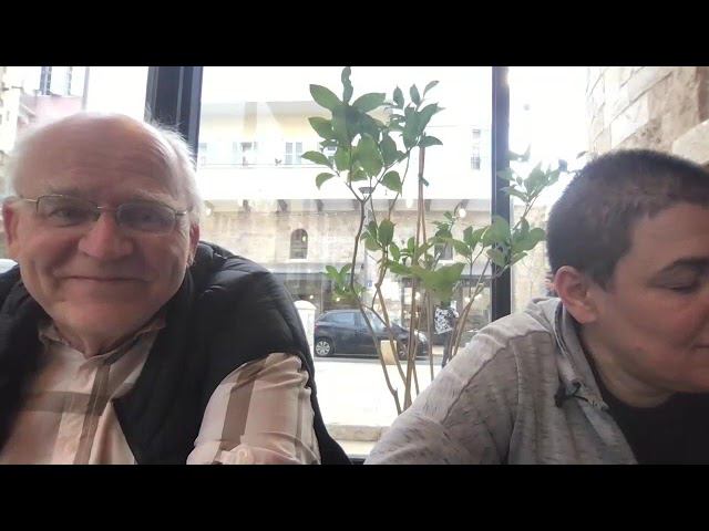 ИИИклуб_28 января_Израиль