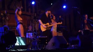 All Star Jam (блюз байк фестиваль 2019 _ Blues-Bike Festival Suzdal)