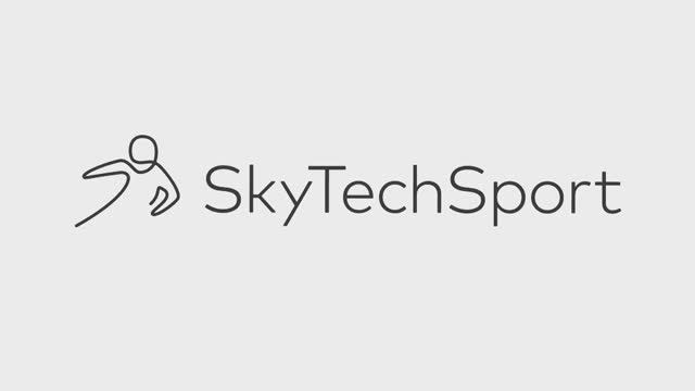 Горнолыжный тренажер Skytechsport