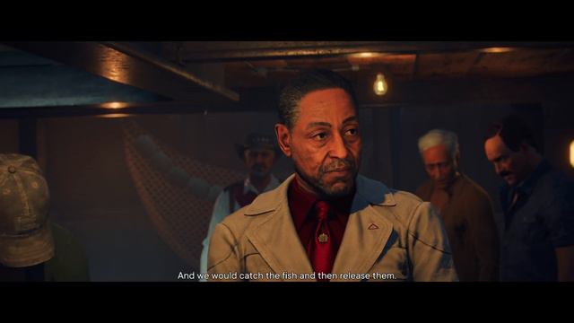 Far Cry 6 -  Part 1 - La Noche de la Muerte