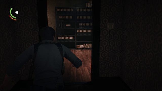 The Evil Within 2#1
