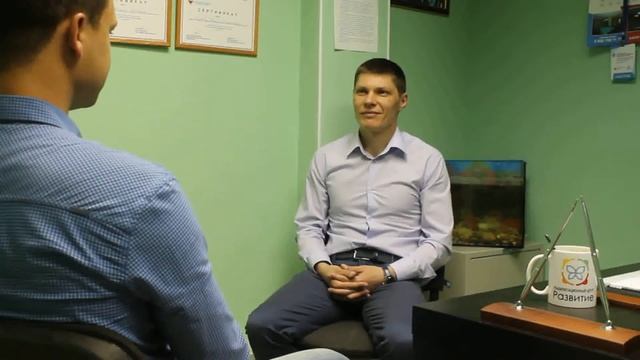 Отзыв о реабилитационном центре Развитие. Лечение наркомании и алкоголизма.