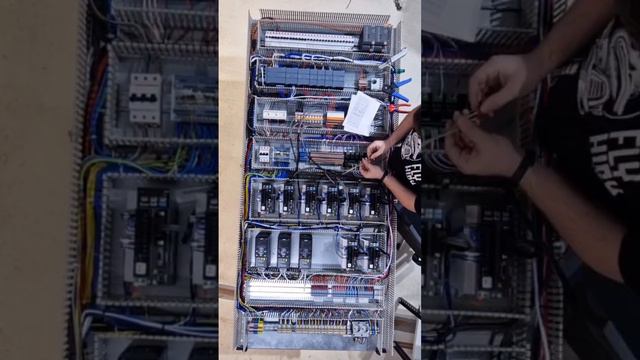 Сборка промышленного 3д принтера под RnD задачи. Часть 2.