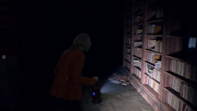 Resident Evil 4   Remake 7 Часть