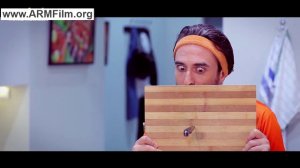 DOMINO / Դոմինո / Домино Серия 1 Анонс ARMFilm.org