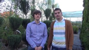 Как поднять продажи в садовом центре и ландшафтных услугах? Тренинг