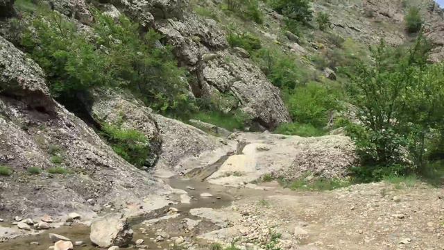 05.06.2021-Зеленогорье-Урочище Панагия (Арпадские водопады)