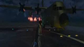 GTA5 Online ||Открываем грузовой отсек у CARGOBOB и TITAN|