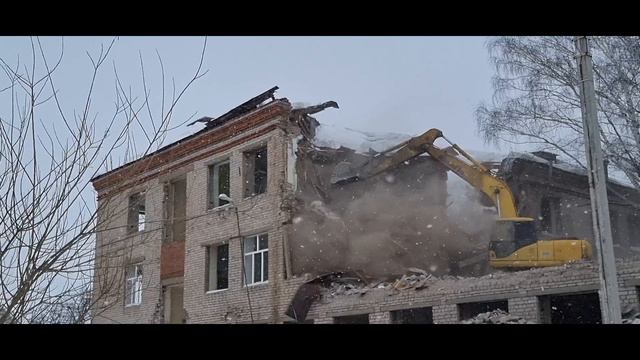 Прощай школа