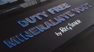Изготовление вывески в виде композитного светового короб для рекламы