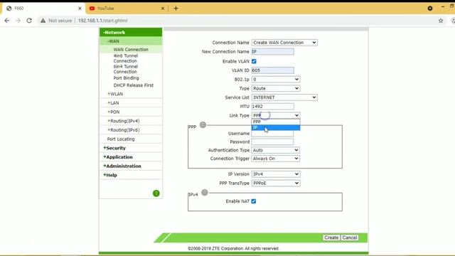 How to Configure Static IP address for ZTE WIFI Router || TechIQ - смотреть видео онлайн от ...