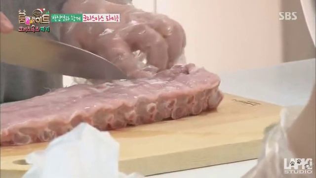Сосед по комнате  2 сезон 32 серия