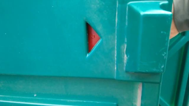 Обзор туалетной кабины Экостайл.mp4