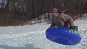 Фейлы на горках