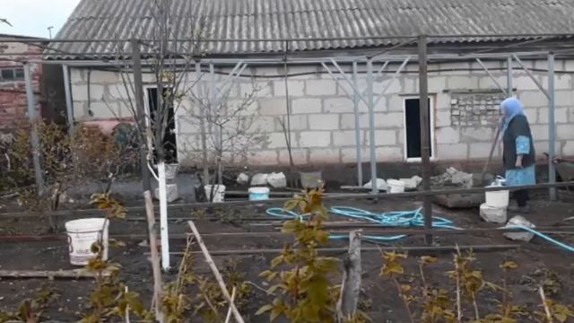 НОВЫЙ КУРЯТНИК.  ЧАСТЬ 1