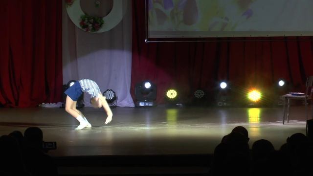 00004_02 Концерт 8 марта 2023 в Магдагачинском районном доме культуры