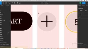 Figma Tutorial: Modern Landing Page UI Design in Figma | Figma Tutorial for Beginners
