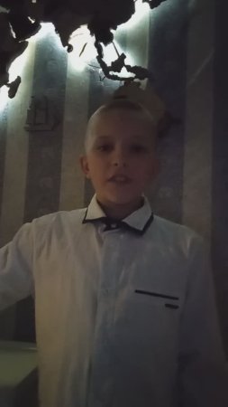 Онлайн-конкурс к 225-летию А. С. Пушкина : видеоисполнение «Как вечно Пушкинское слово!» / 6+