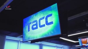 Встреча главных редакторов в ТАСС: работа Роскосмоса в новых условиях
