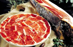 Хамон  домашний, своими руками.