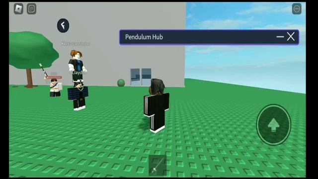 Pendulum Hub Script de Animações R6 Mobile – смотреть онлайн видео от ...