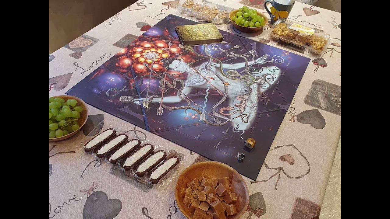 Лила в Зеленограде