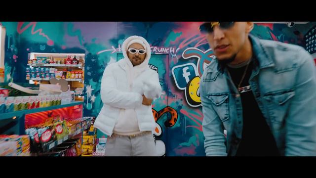 Ban Ja Tu | Metz N Trix Ft Kami Kane & Hanz T | Akash Musik | Latest ...