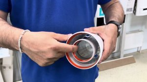 Насадка антилед на дымоход для газового котла