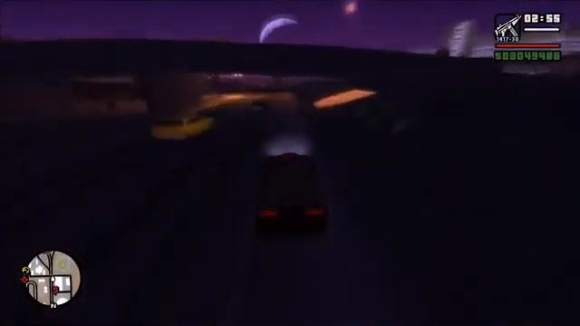 GTA San Andreas#33