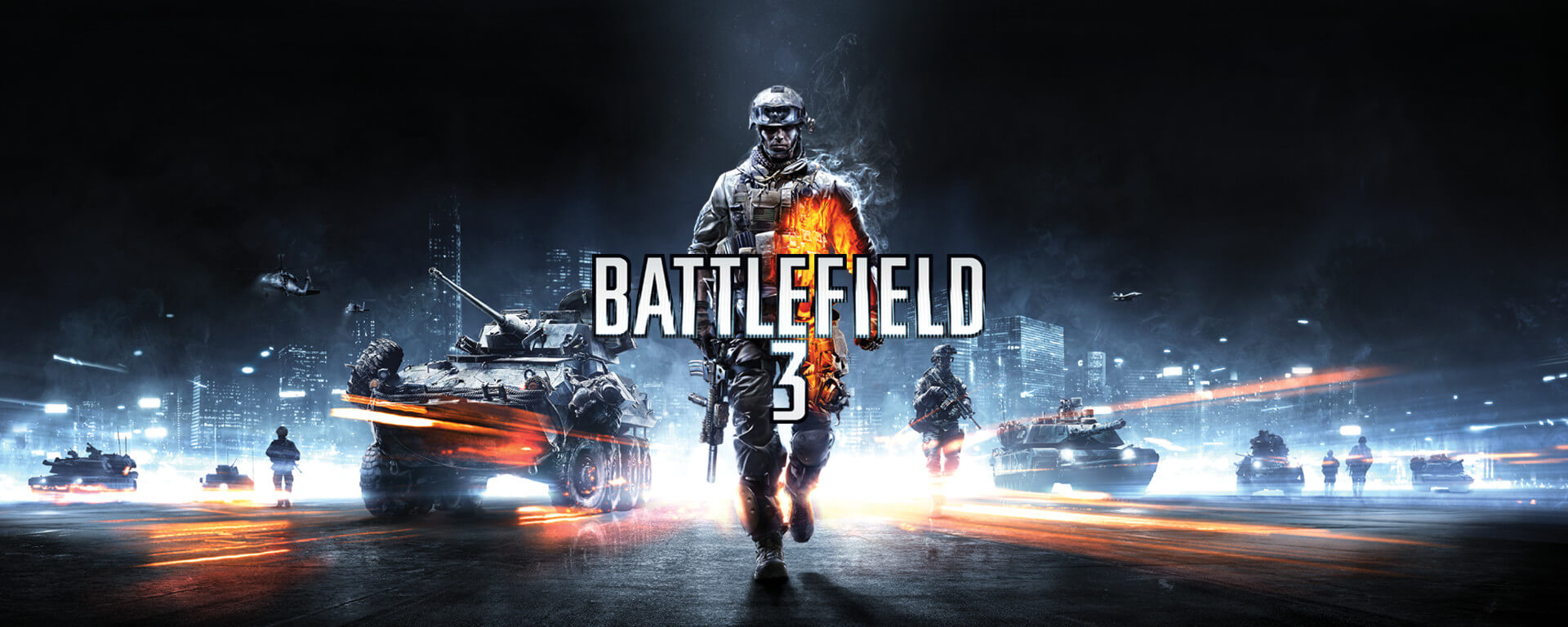 Прохождение  Battlefield 3 #2 Финал