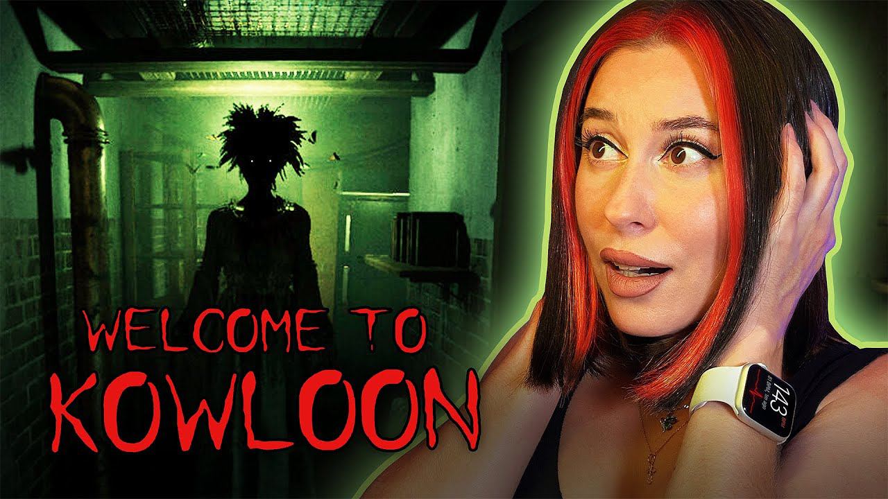 Доступное Жилье Для Студентов / Welcome to Kowloon / Прохождение
