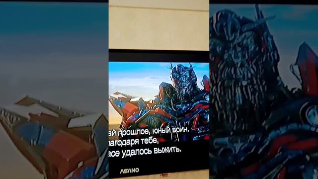 трансформеры-3 Тëмная сторона Луны.